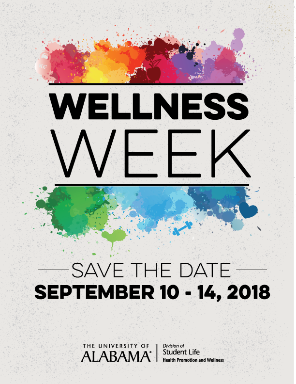 Wellness Week - Project Health